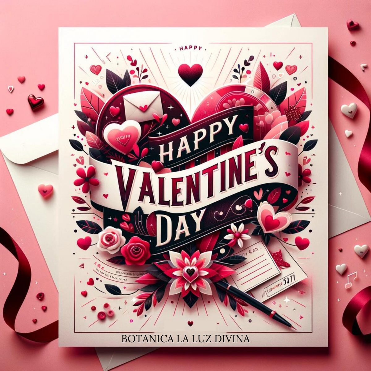 Valentine's Day Unveiled: Origins, Mysticism, and Love Rituals ...