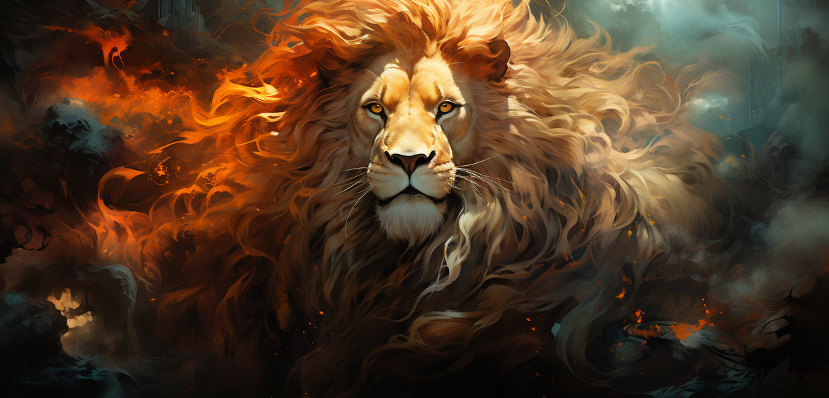 Embracing the Energy of Leo Season: Fire, Courage, and Leadership ...