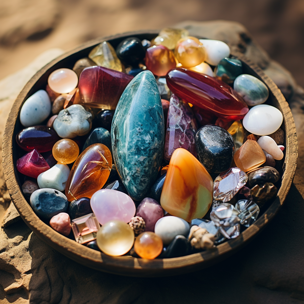 Harnessing the Power of Crystals: History, Uses, and Charging Methods ...