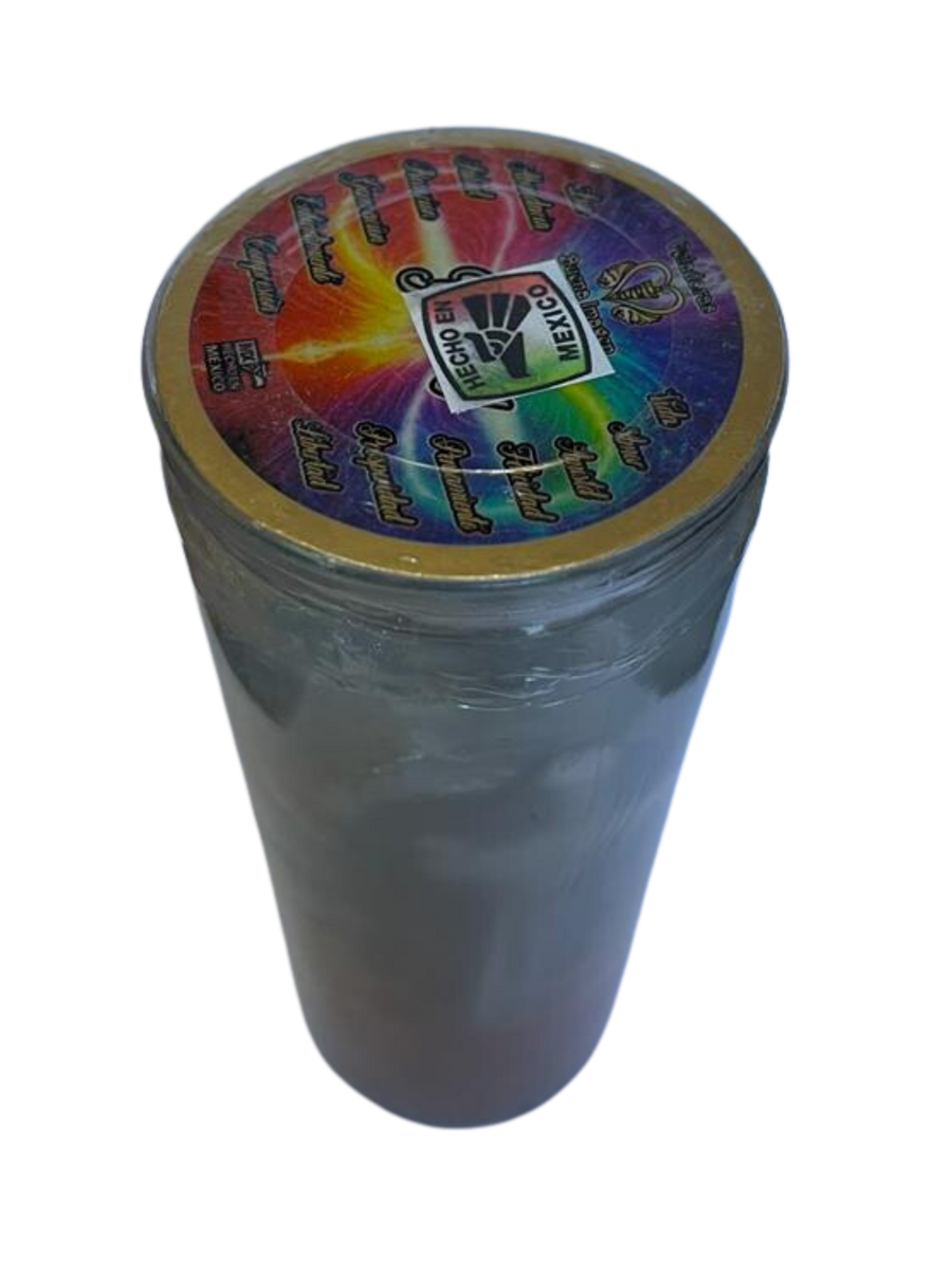 Saint Michael Protective Candle: The Archangel's Shield ( San Miguel ...