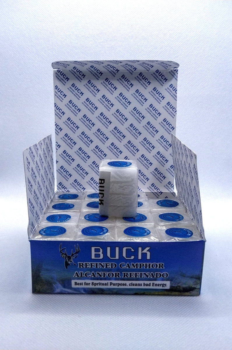 Botanica la Luz Divina : Camphor ( Alcanfor ) Miscellaneous ...