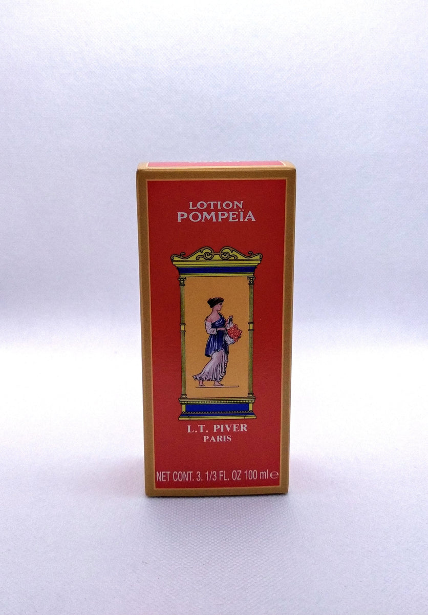 Botanica la Luz Divina : Lotion Pompeia Perfume – botanicalaluzdivina