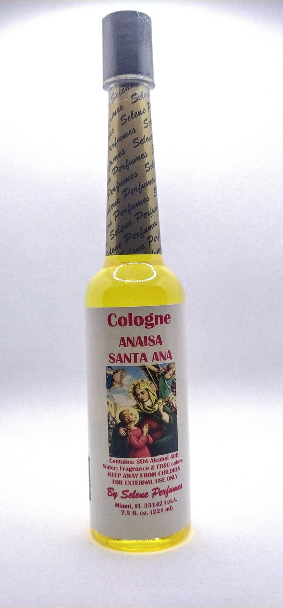 Botanica la Luz Divina : St. Anne ( Santa Ana ) Cologne ...