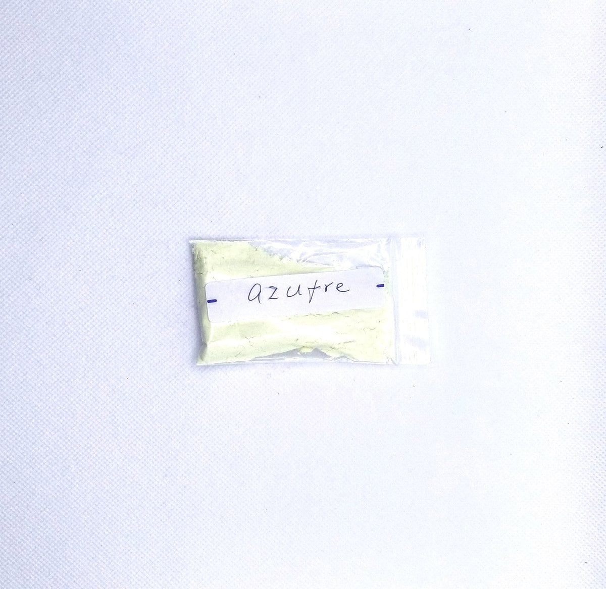 Botanica la Luz Divina : Sulfur Powder ( Polvo de Azufre ) ( Sulphuric ...